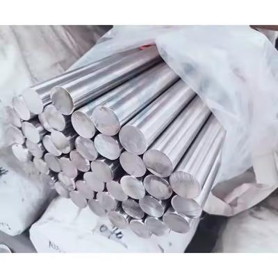 China TOBO Stainless Steel Bars ISO Certified Customizable Tolerance Width Thickness for sale
