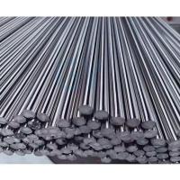 China 304L Stainless Steel Round Bar UNS S30403 ASTM A276 1.4307 / X2CrNi18-9 / 022Cr19Ni10 for sale