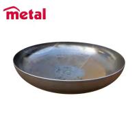 China 04 Stainless Steel Pipe Cap SCH 120 16