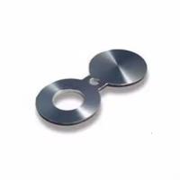 China ASTM ASME A515-60 API 590 150 LBS 3/4 Stainless Steel Spectacle Blind Figure 8 Flange for sale