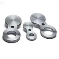 China RTJ Forged Steel Flange Octagonal Ring Gasket Sealing for High Pressure Pipeline for sale