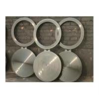 China Spectacle Blind Forged Steel Flange DN15, DN20, DN25 1/2