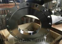 China ASTM B16.5 Reducing Forged Steel Flange DN200 150lb Stainless Steel 1/2 to 60 Inch for sale