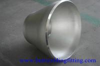 China Butt Weld Fittings Concentric Eccentric Reducer WPS31725 1/2'' SCH40s for sale
