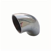 China Butt-welding Pipe Fittings 90D Long Radius Elbow 2