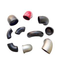 China Stainless Steel 304 316L Sanitary 90 Degree Elbow Pipe Fitting 1.5D Polished Welding for sale