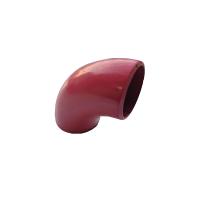 China Corrosion Resistant 316L Stainless Steel Elbow for sale