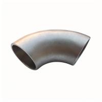 China ASTM A403 WP321 / 321H 90 Elbow ASTM A403 WP316 Equal Tee for sale