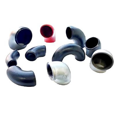 China Stainless Steel 304 316L Threaded Elbow Tee Cross Fitting 1/4 to 2 Inch Male Female NPT for sale