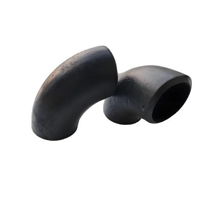 China Seamless Stainless Steel Elbow 90 Degree 304 316 Female Thread High Pressure Pipe Fitting 2 Inch for sale