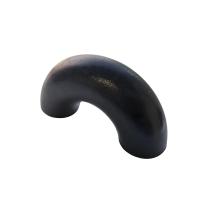 China Carbon Steel ASTM A234 WPB 90 Degree Butt Weld Elbow 1/2 to 72 Inch Sch10 XXS for sale