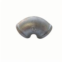 China Butt Welded Stainless Steel 90 Degree Long Radius Elbow 1/2 to 110 Inch ASME B16.9 for sale