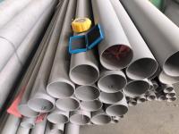 China Seamless Stainless Steel Automobile Pipe for Engine 1-12 Inch Custom Size for sale