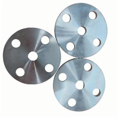 China ANSI B16.5 Stainless Steel Weld Neck Flange 304 316 DN15-DN4000 Forged Pipe Fittings for sale