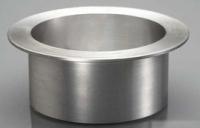 China Wrought Steel Butt Weld Fittings Stub End Butt Welding Fitting RF FF PN Class DN 600  NPS 1/2