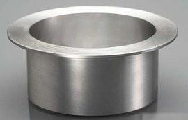 China Wrought Steel Butt Weld Fittings Stub End Butt Welding Fitting RF FF PN Class DN 600  NPS 1/2