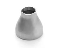 China Super Duplex UNS32750 Concentric Reducer 4x3 Inch SCH40 SCH80 ANSI B16.9 for sale