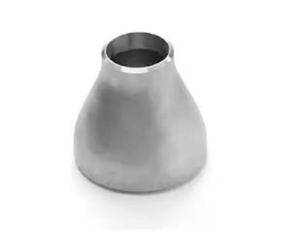 China ECCENTRIC REDUCER BW, SCH.XS X SCH.XS, ASTM A234 GR WPB, ASME B16.9 for sale