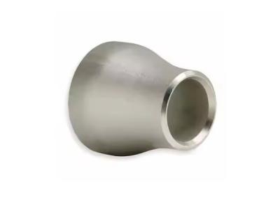China Super Duplex UNS32750 Concentric Reducer 4x3 Inch SCH40 SCH80 ANSI B16.9 for sale