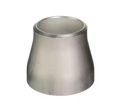 China Butt Welding Concentric Reducer Alloy 400/Monel 400/NO4400/NS111/2.4360/ASTM B366 WPNC ASME B16.9 for sale