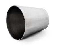 China Super Duplex UNS32750 Concentric Reducer 4x3 Inch SCH40 SCH80 ANSI B16.9 for sale