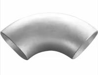 China Customized 201 304 316 Stainless Steel Elbow 45 90 Degree Female Male Connection for sale