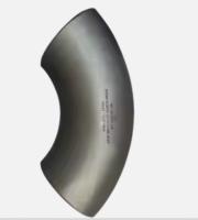 China Butt Weld Short Long Radius Elbow ASTM A420 WPL6 ASME B16.9 90 Degree Custom Size for sale