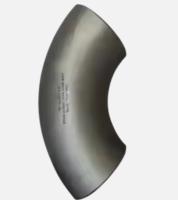 China Stainless Steel Elbow ASME B16.9 A403 316L Corrosion Resistant DN15 to DN600 for sale
