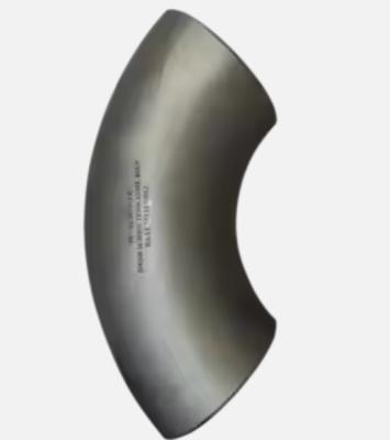 China Stainless Steel Elbow ASME B16.9 A403 316L Corrosion Resistant DN15 to DN600 for sale