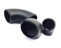 China Carbon Steel ASTM A234 WPB 90 Degree Butt Weld Elbow 1/2 to 72 Inch Sch10 XXS for sale