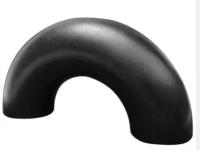 China Carbon Steel ASTM A234 WPB 90 Degree Butt Weld Elbow 1/2 to 72 Inch Sch10 XXS for sale