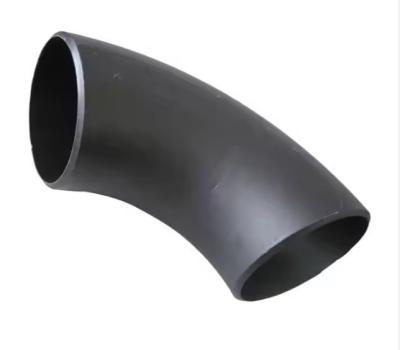 China Pickling Stainless Steel Elbow 15-5PH Sch 40s 150-2500 PSI ASME B16.9 for sale