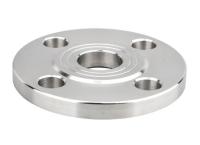 China ASTM A182 F60/F51 Slip on Flange ASME B 16.5/ASME B16.47 Duplex Stainless Steel Forged Flange for sale