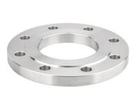 China Plate Flange Flat Flange Forged Steel Flange DN15,DN25 1/2
