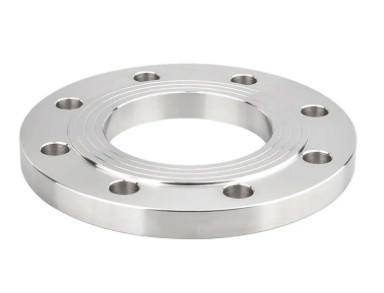 China Plate Flange Flat Flange Forged Steel Flange DN15,DN25 1/2
