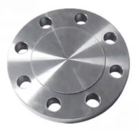 China ANSI B16.5 Class 150 Blind Flange Stainless Steel PN16 PN20 1/2 to 48 Inch for sale