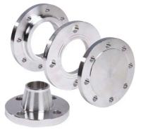 China ANSI B16.47 Series B 48 Inch Class 600 A105 Forged Weld Neck Flange for High Pressure Piping for sale