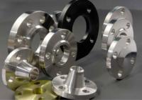 China ANSI B16.5 Carbon Steel Stainless Steel SS304 316 WN Flanges 1/2 to 48 Inch Pipe Connections for sale