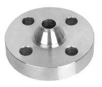 China Sfenry Forged Carbon Steel ASTM A105 Threaded NPT Class 150 RF Flange ANSI B16.5 for sale