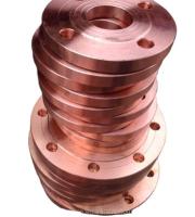 China Incoloy 825 Weld Neck Flange ASTM B564 UNS NO8825 Alloy Steel 1/2-48 Inch for sale
