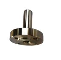 China Long Weld-neck Flange Forged Steel Flange DN15, DN25 1/2