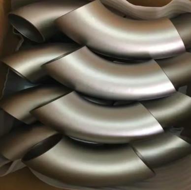 China ASME B16.9 Butt Weld Fittings 15-5PH Stainless Steel 1/2-48 Inch 3000LBS for sale