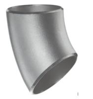 China Stainless Steel Aluminum Welding Pipe Fitting Equal Molding 60000 Tons Capacity Custom Size for sale