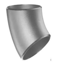 China Butt Weld Short Long Radius Elbow ASTM A420 WPL6 ASME B16.9 90 Degree Custom Size for sale