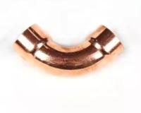 China Copper Nickel 90/10 Marine Elbow for sale