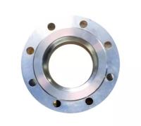 China Incoloy 825 Weld Neck Flange ASTM B564 UNS NO8825 Alloy Steel 1/2-48 Inch for sale