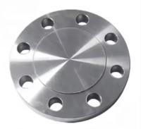 China ANSI B16.5 Class 150 Blind Flange Stainless Steel PN16 PN20 1/2 to 48 Inch for sale