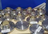 China Weld-neck Flange Forged Steel Flange DN15  1