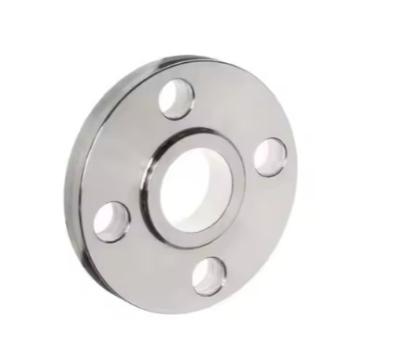 China Incoloy 825 Weld Neck Flange ASTM B564 UNS NO8825 Alloy Steel 1/2-48 Inch for sale