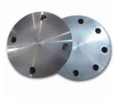 China Slip On Forged Steel Flange Class 150 ANSI FF Face for High Pressure Piping for sale